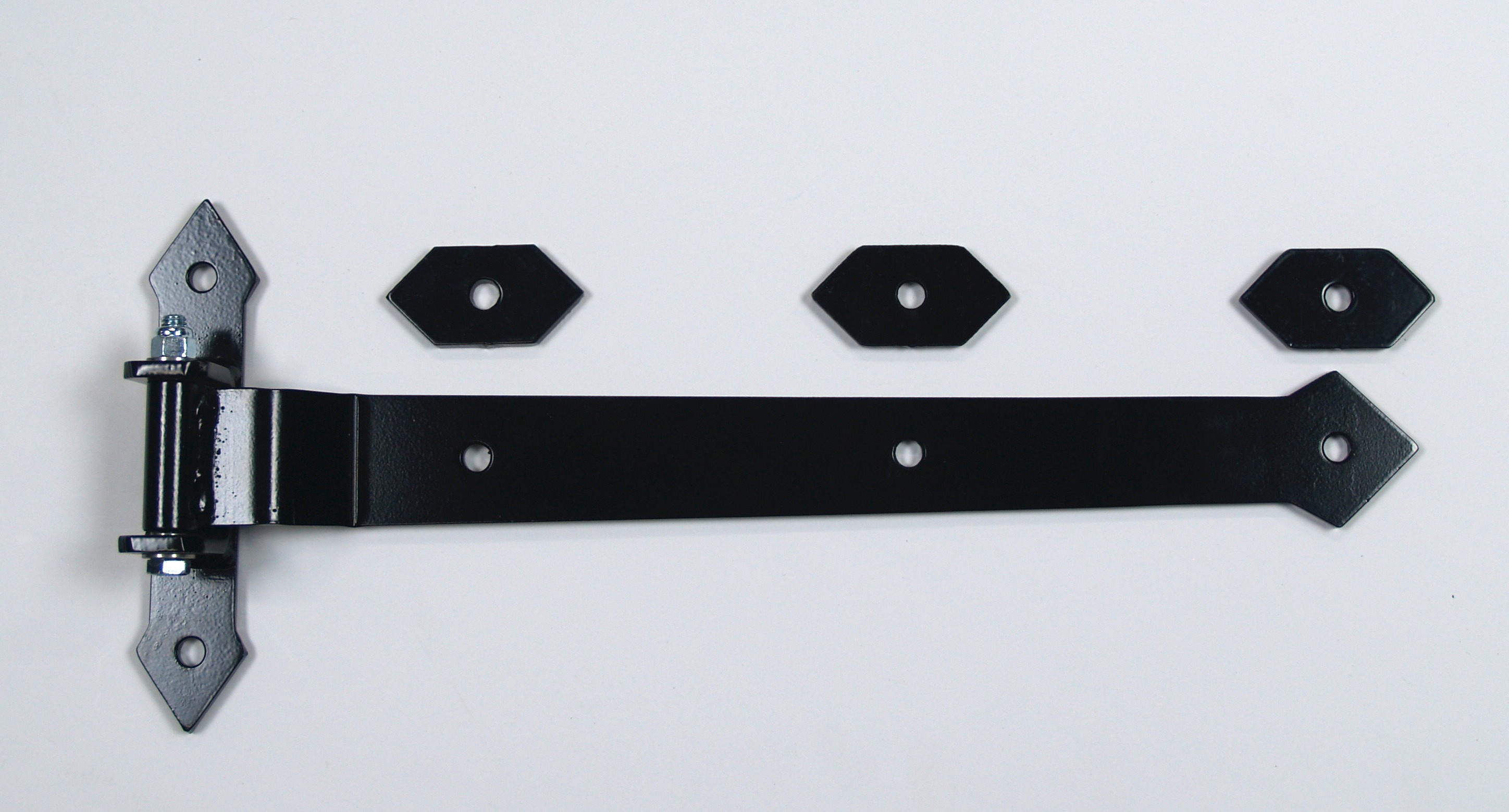 HINGE BACK PLATE – DBP – Woodstar Products